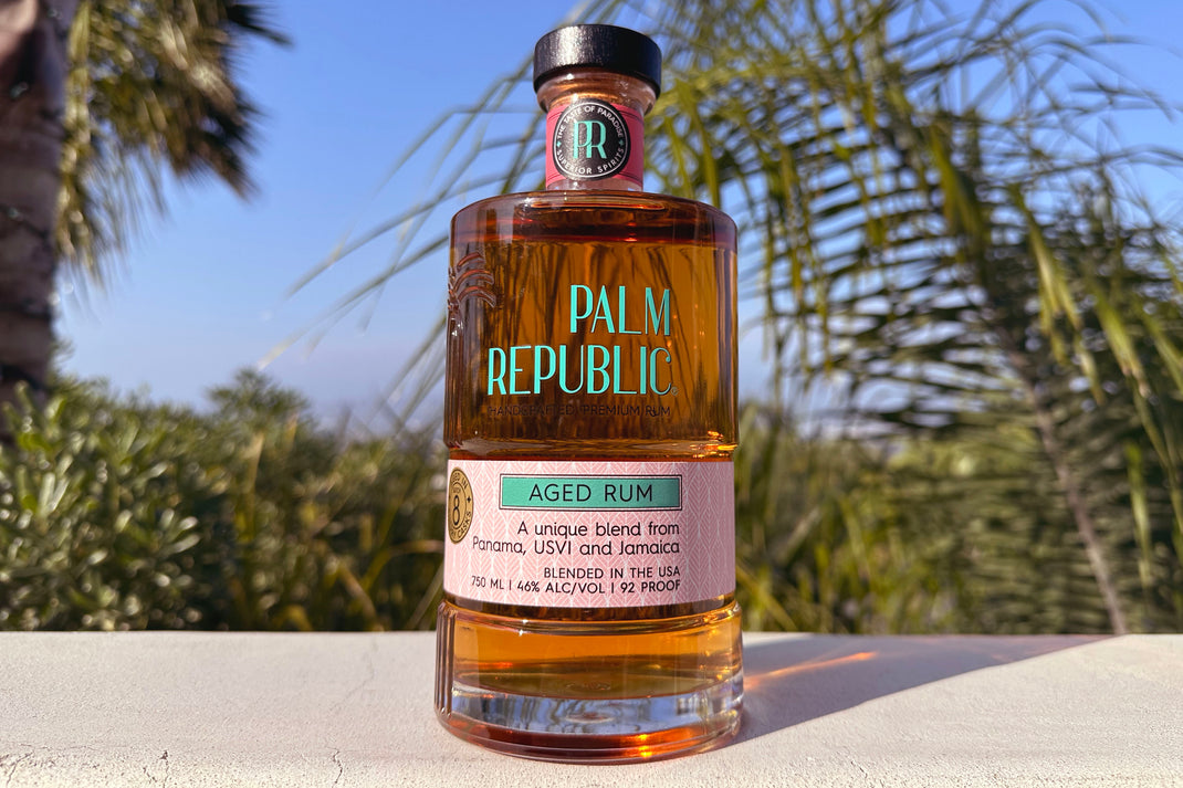 Our Rums – Palm Republic