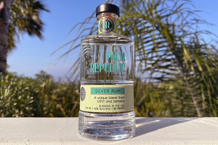 Our Rums – Palm Republic