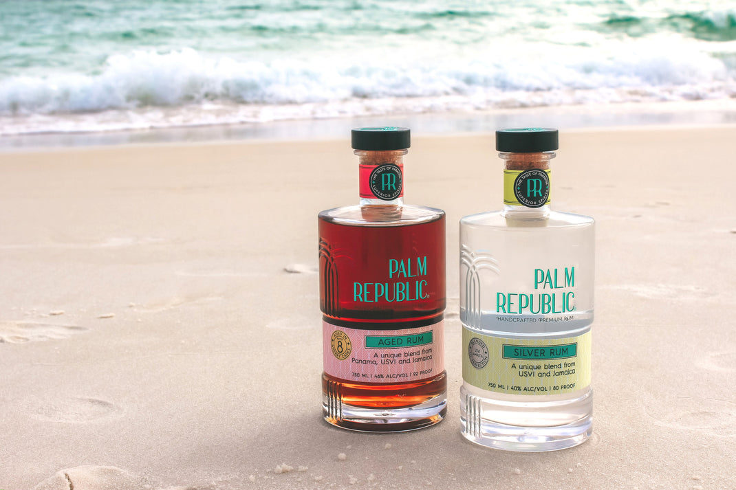 Our Story – Palm Republic