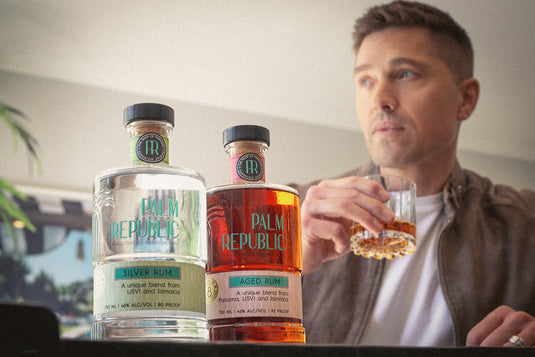 Our Rums – Palm Republic
