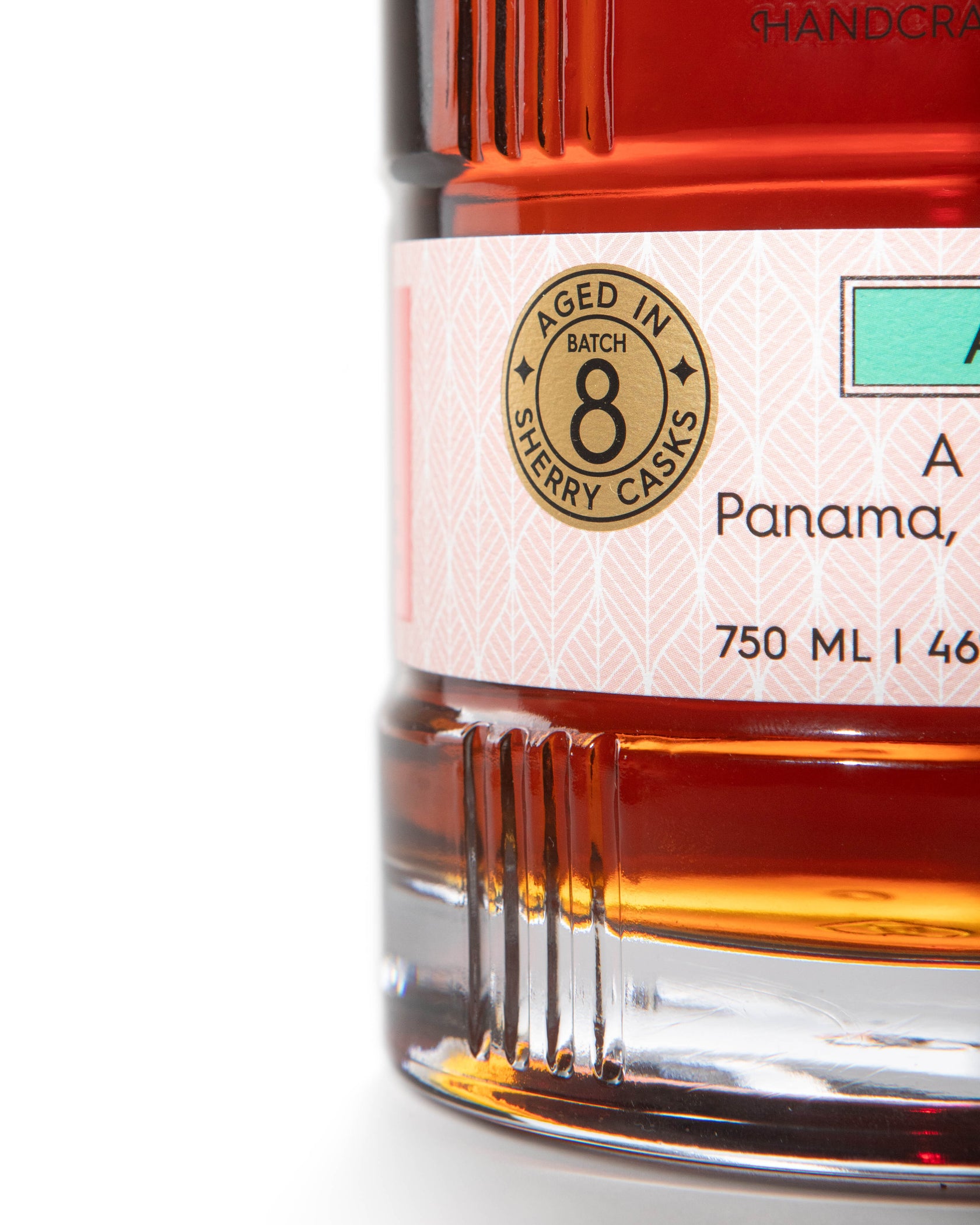 Aged Rum – Palm Republic