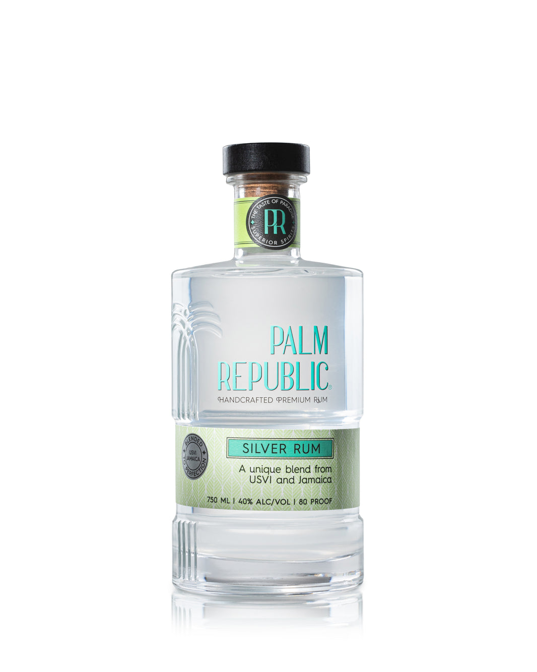 Palm Republic Rum