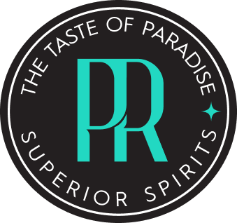 Palm Republic Rum