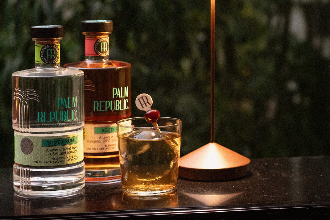 Our Story – Palm Republic