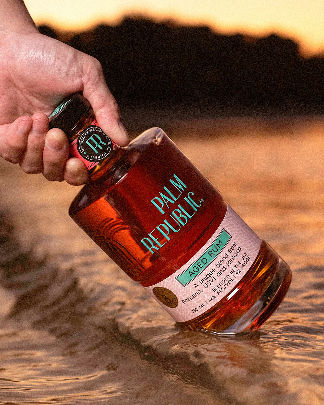 Our Rums – Palm Republic