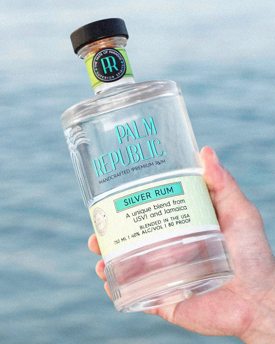 Our Rums – Palm Republic