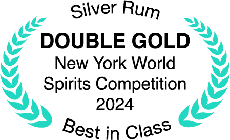 Palm Republic Rum