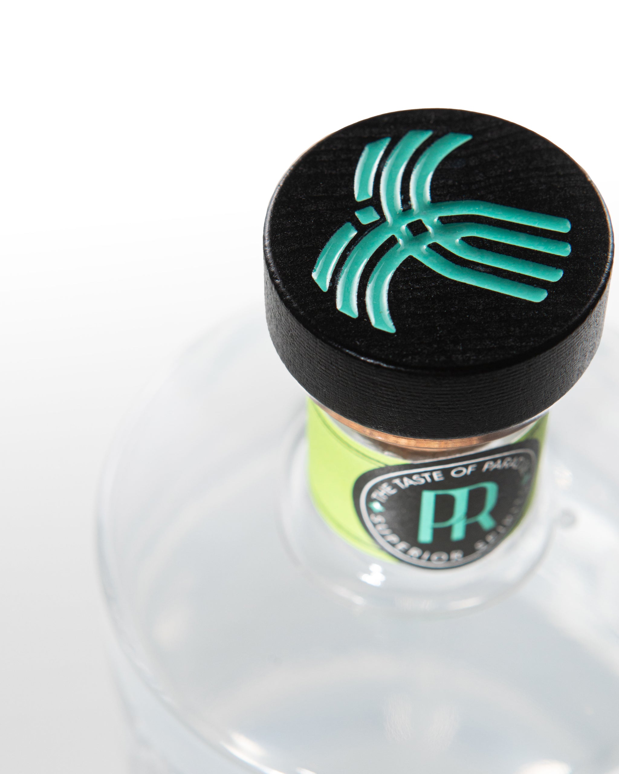 Silver Rum – Palm Republic