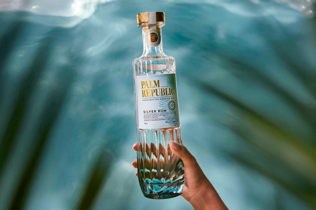 Our Rums – Palm Republic