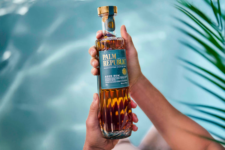 Our Rums – Palm Republic