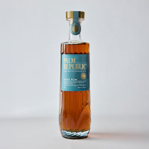 Aged Rum – Palm Republic