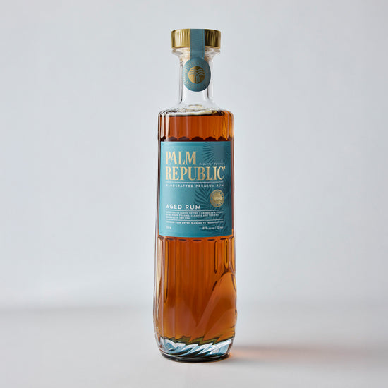 Aged Rum – Palm Republic