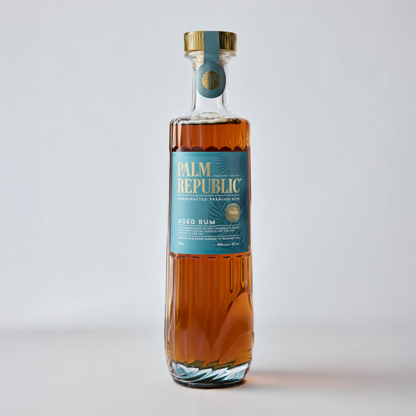 Aged Rum – Palm Republic